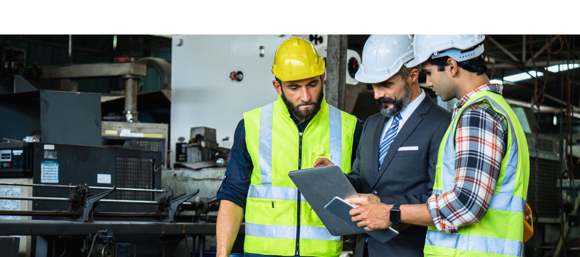 5 errores comunes que cometen las empresas en salud ocupacional (y cómo evitarlos) | Servicios DHS